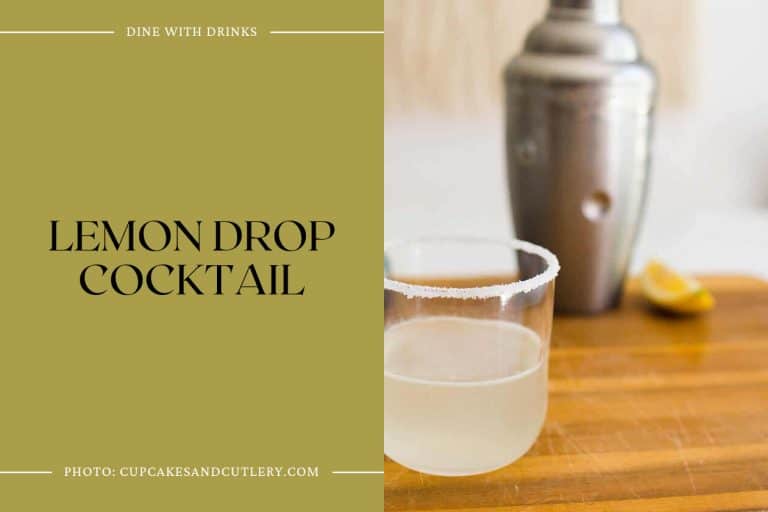 17 Classic Vodka Cocktails that will Shake Up Your Spirits ...