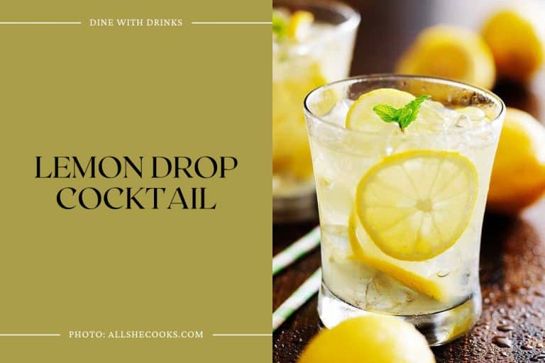 36 Aperitif Cocktails to Kick off your Next Happy Hour! | DineWithDrinks