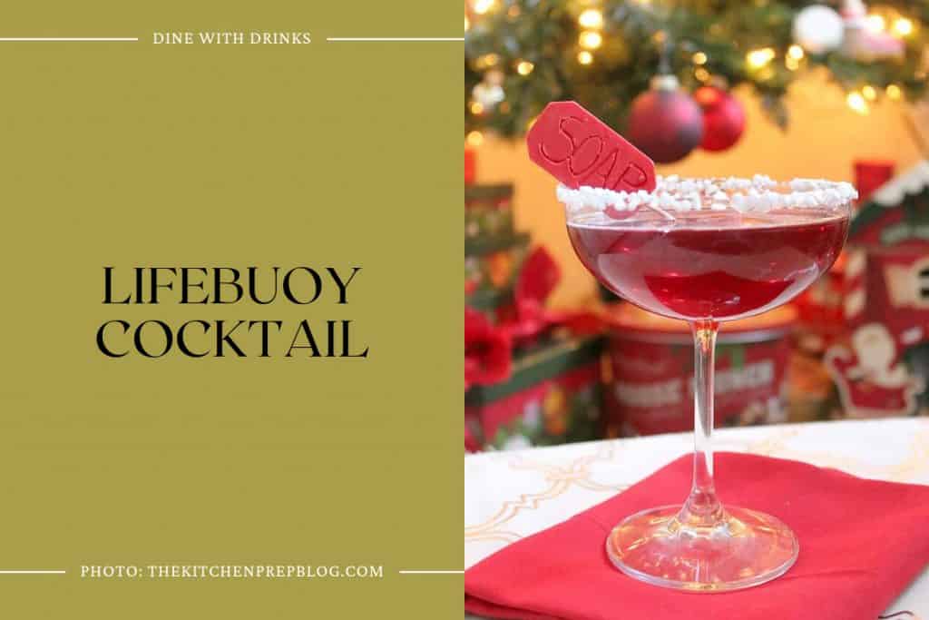 25 Train Themed Cocktails to Keep Your Tastebuds on Track! | DineWithDrinks