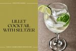 22 Seltzer Cocktails That'll Fizz Up Your Life! | DineWithDrinks