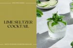 22 Seltzer Cocktails That'll Fizz Up Your Life! | DineWithDrinks