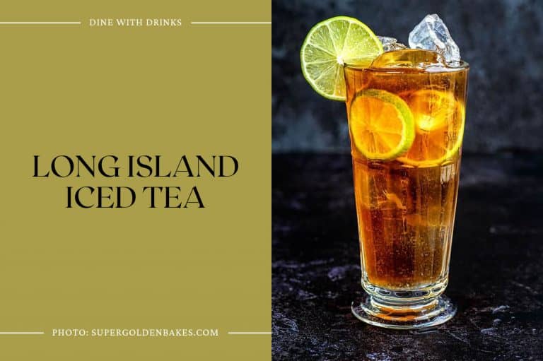 17 Island Cocktails That'll Transport You to a Tropical Paradise ...