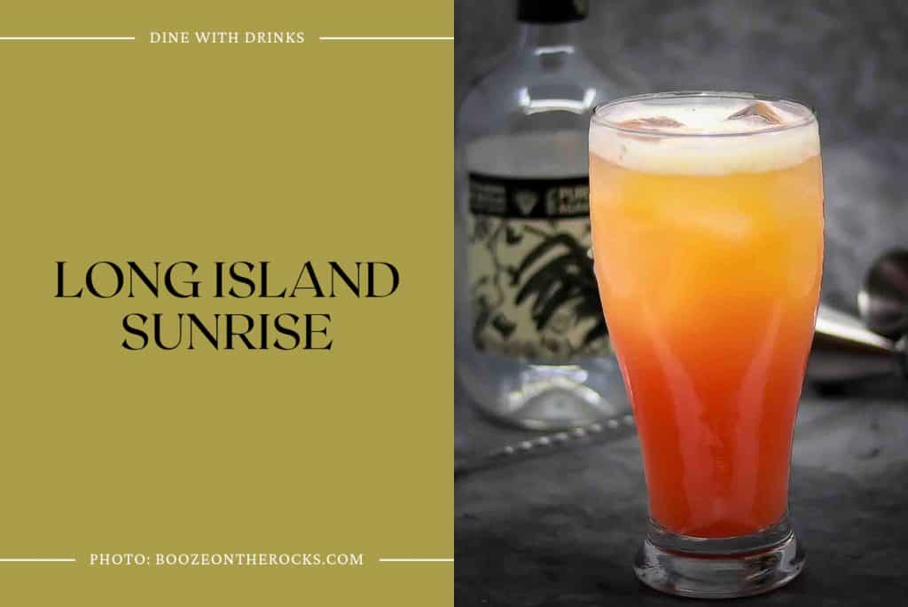 17 Island Cocktails That'll Transport You to a Tropical Paradise ...