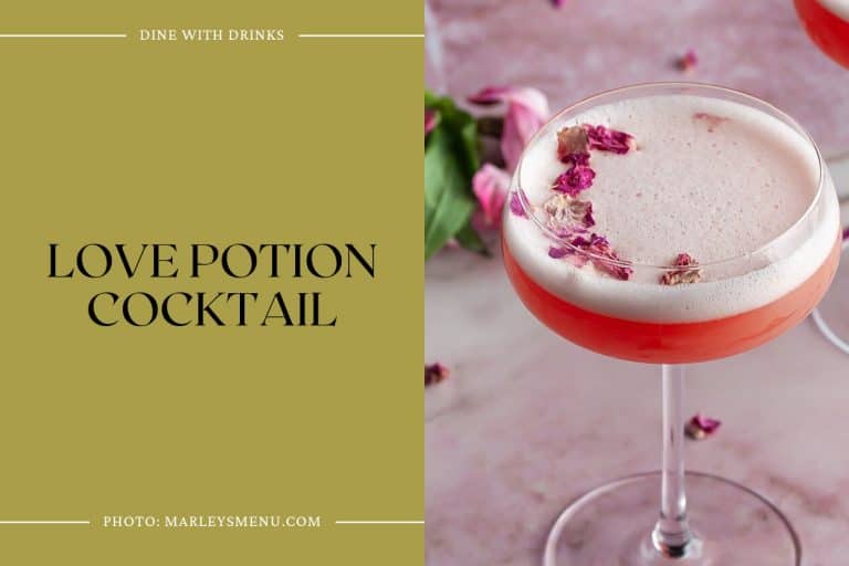 27 Date Night Cocktails Guaranteed to Ignite Romance | DineWithDrinks