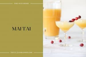 27 Luau Cocktails to Transport You to a Tropical Paradise | DineWithDrinks