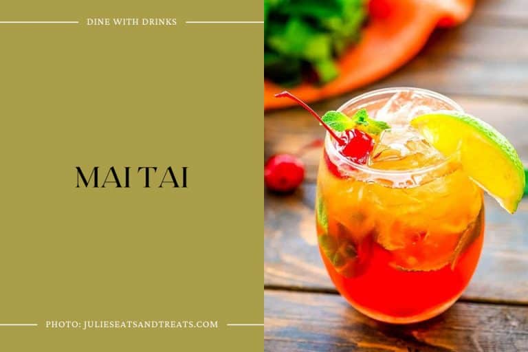 32 Fruity Cocktails That Will Make Your Taste Buds Dance! | DineWithDrinks