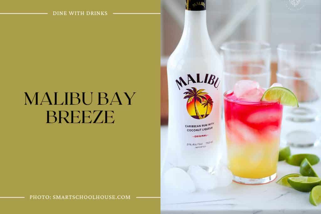 19 Pink Coloured Vodka Based Cocktails to Sip in Style! | DineWithDrinks