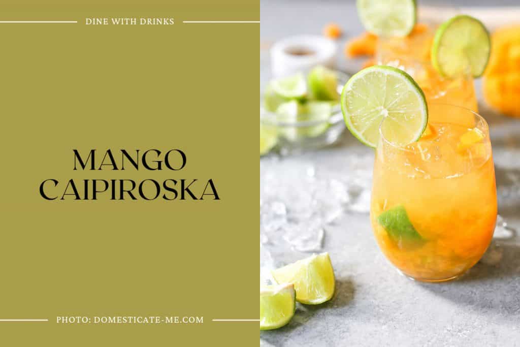 33 Summer Wedding Cocktails to Say 'I Do' to This Season! | DineWithDrinks