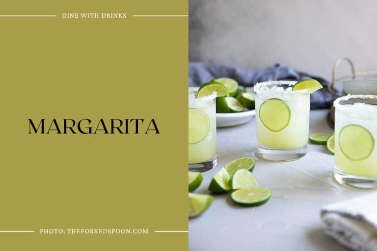 32 Agave Tequila Cocktails That Will Make You Say "Ole!" | DineWithDrinks