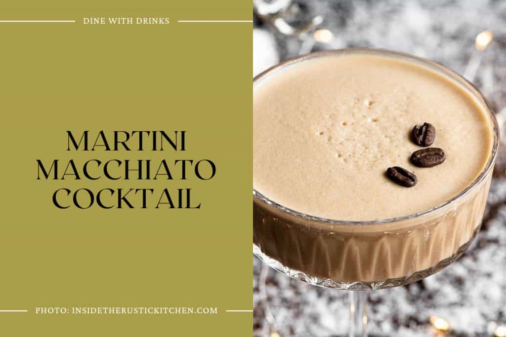 24 Italian Holiday Cocktails to Sip In the Season | DineWithDrinks