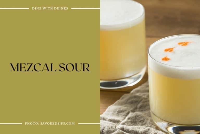 32 Fresh Cocktails That Will Refresh Your Spirits! | DineWithDrinks