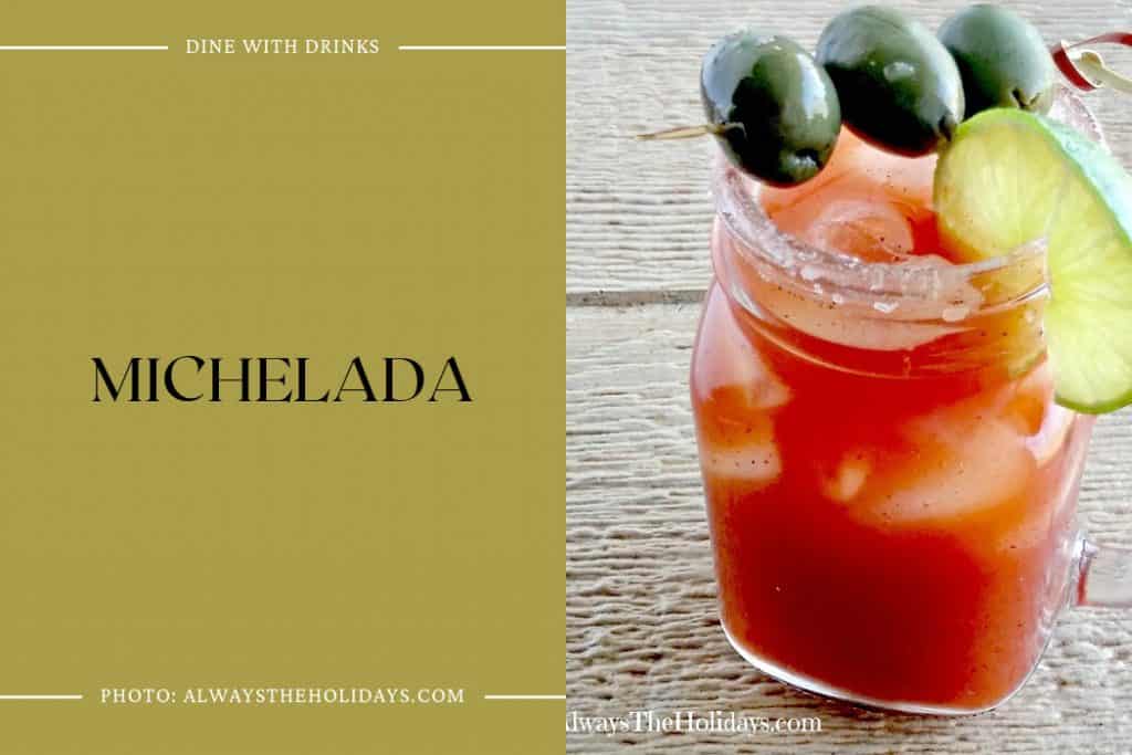 25 Train Themed Cocktails to Keep Your Tastebuds on Track! | DineWithDrinks