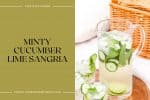 13 Mangria Cocktails That Will Make Your Taste Buds Sing! | DineWithDrinks