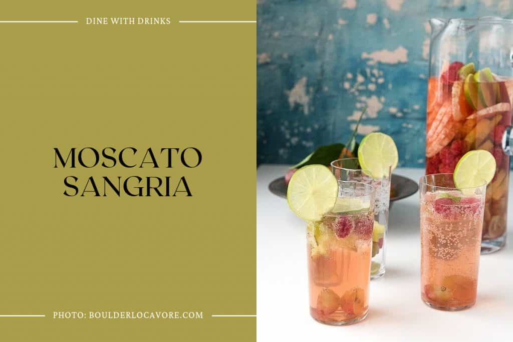 27 Sparkling Wine Cocktails to make your party pop! | DineWithDrinks