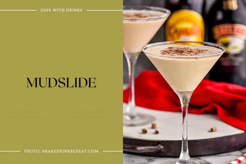 29 Heavy Cream Cocktails You Need to Try before You Die | DineWithDrinks