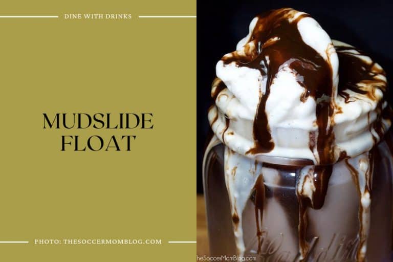 21 Mudslide Cocktails That Will Slide You into a Happy Place ...