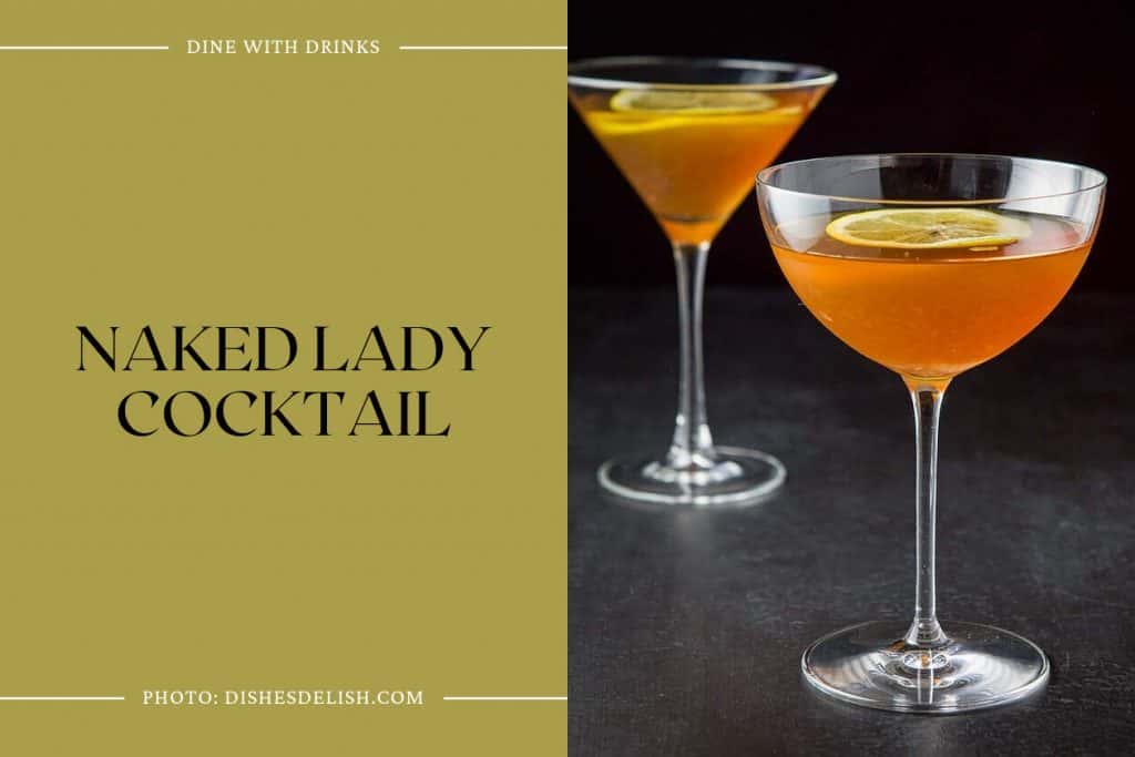 10 Dirty Named Cocktails That Will Make You Blush and Sip | DineWithDrinks