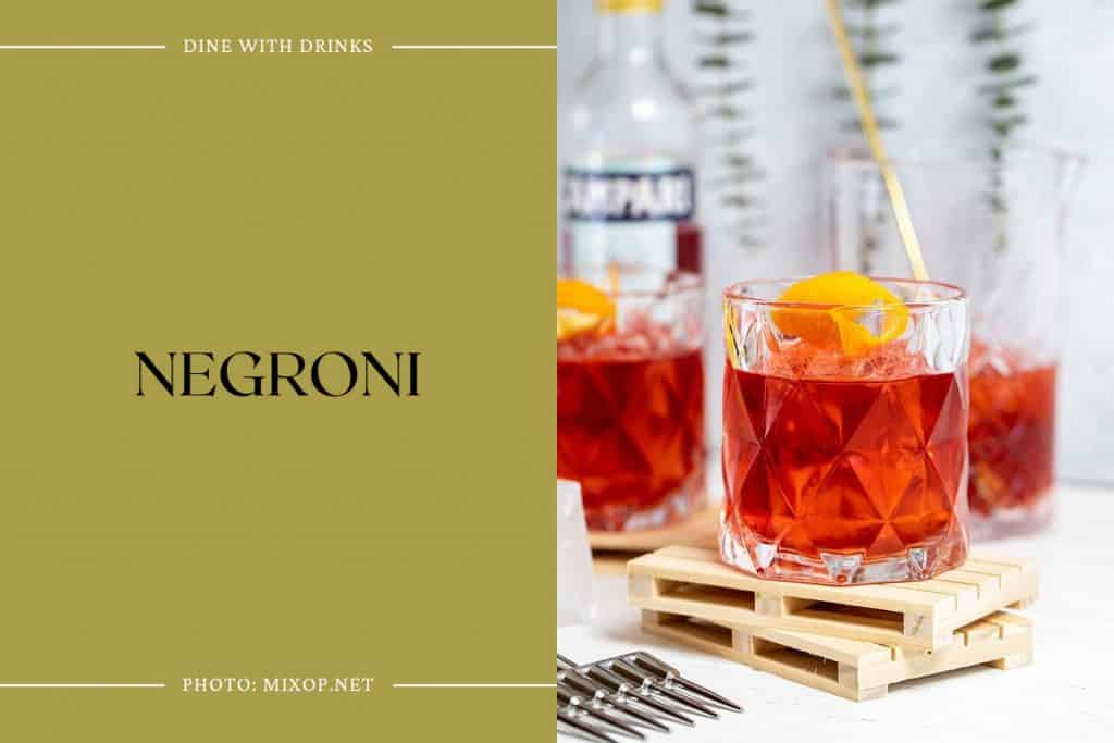 18 Italian Gin Cocktails That Will Make Your Taste Buds Sing ...