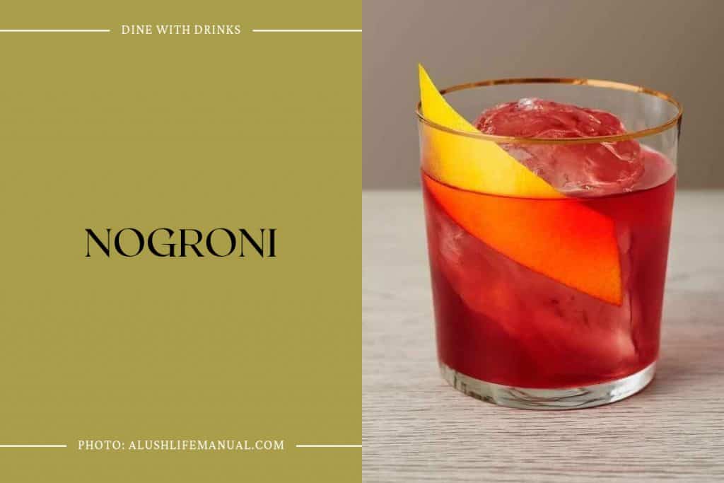 22 Low Alcohol Cocktails to Sip Without the Hangover | DineWithDrinks