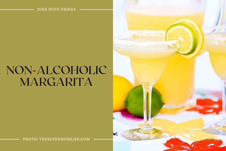 27 Fun Virgin Cocktails: No Booze, Big Fun! | DineWithDrinks