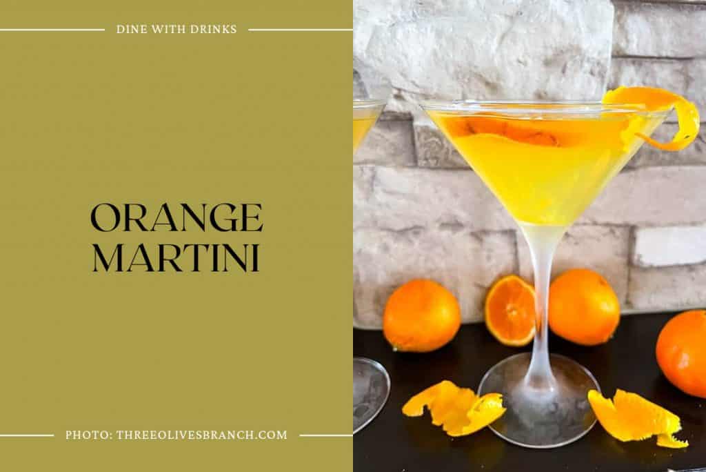 35 Citrus Vodka Cocktails to Sip and Savor All Summer Long | DineWithDrinks