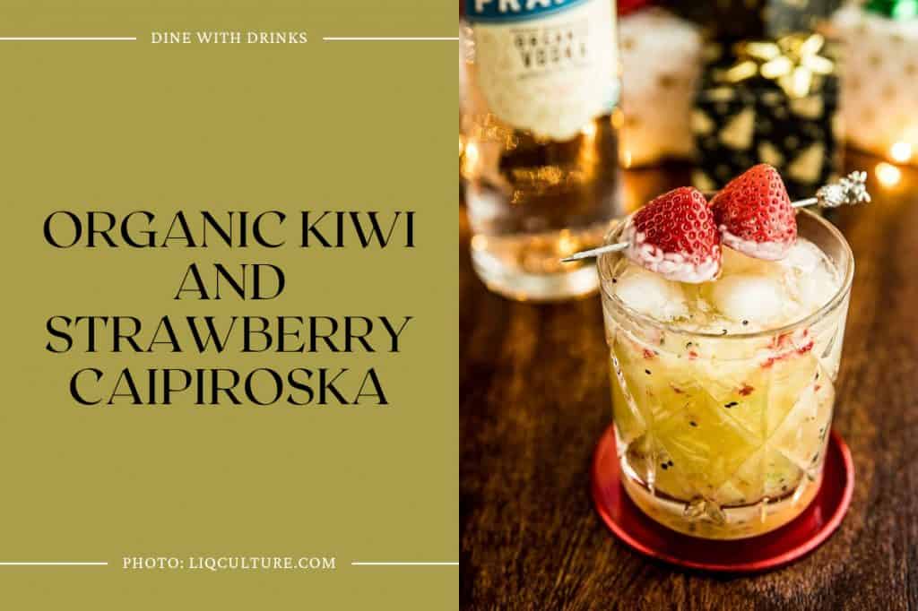 8 Crazy Cocktails That Will Spice Up Your Nightlife! | DineWithDrinks