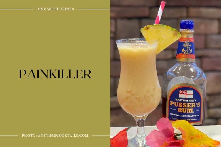 11 Virgin Islands Cocktails That Will Transport You to Paradise ...