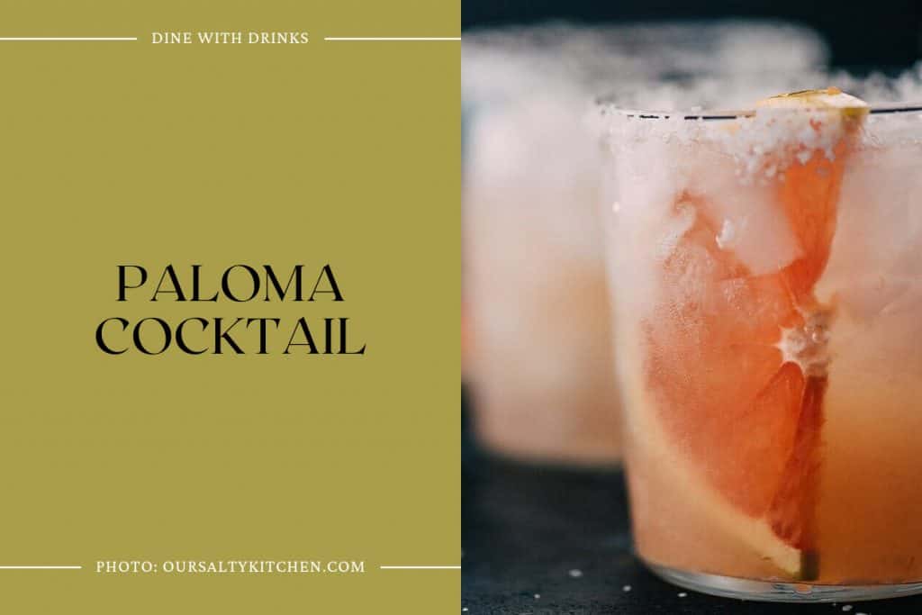 32 Fresh Cocktails That Will Refresh Your Spirits! | DineWithDrinks