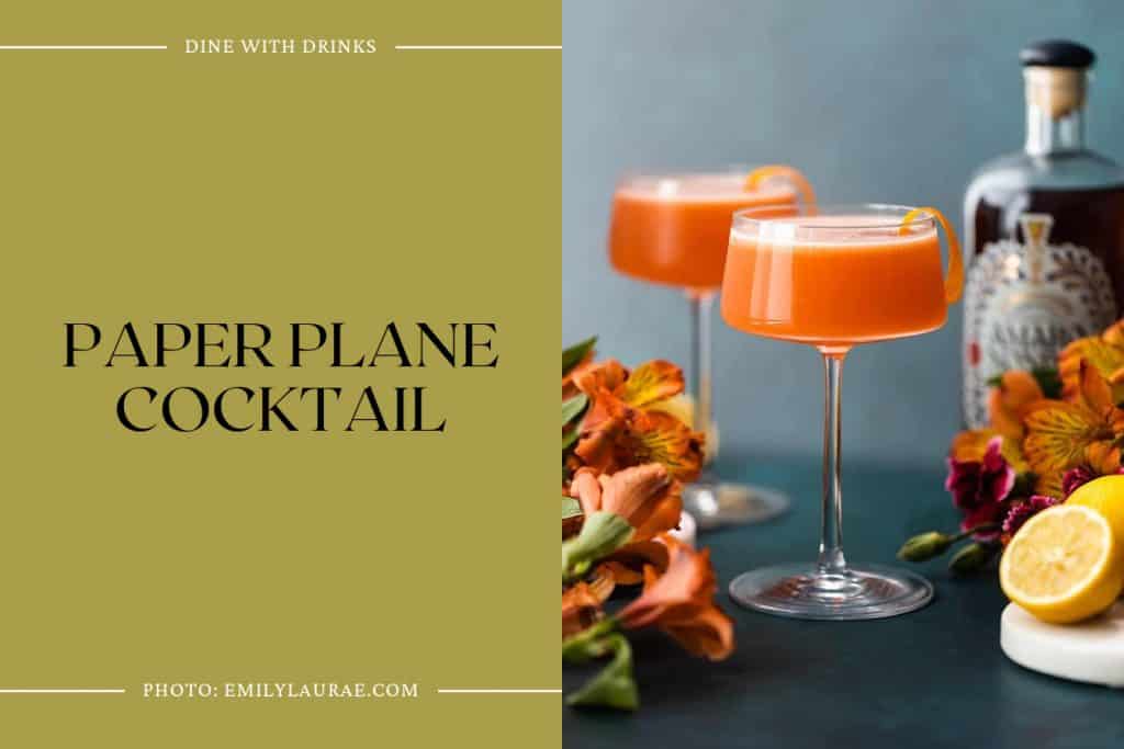 17 Coupe Cocktails to Shake Up Your Next Happy Hour! | DineWithDrinks