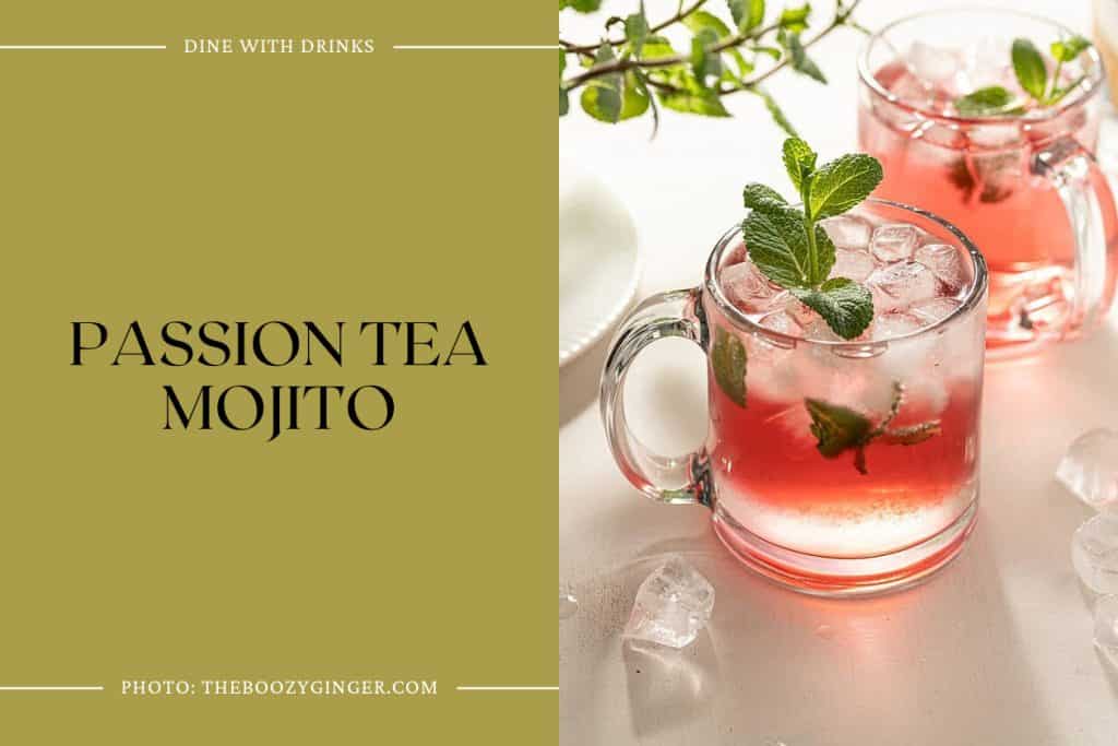 22 Tea Party Cocktails to Sip, Savor, and Share with Friends ...