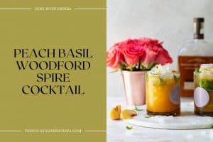 25 Bourbon Batch Cocktails to Sip and Savor All Year Long! | DineWithDrinks