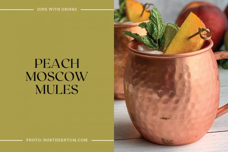 26 Jug Cocktails That Will Make Your Party a Hit! | DineWithDrinks