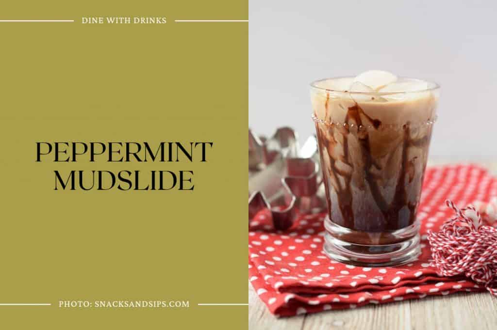 21 Mudslide Cocktails That Will Slide You into a Happy Place ...