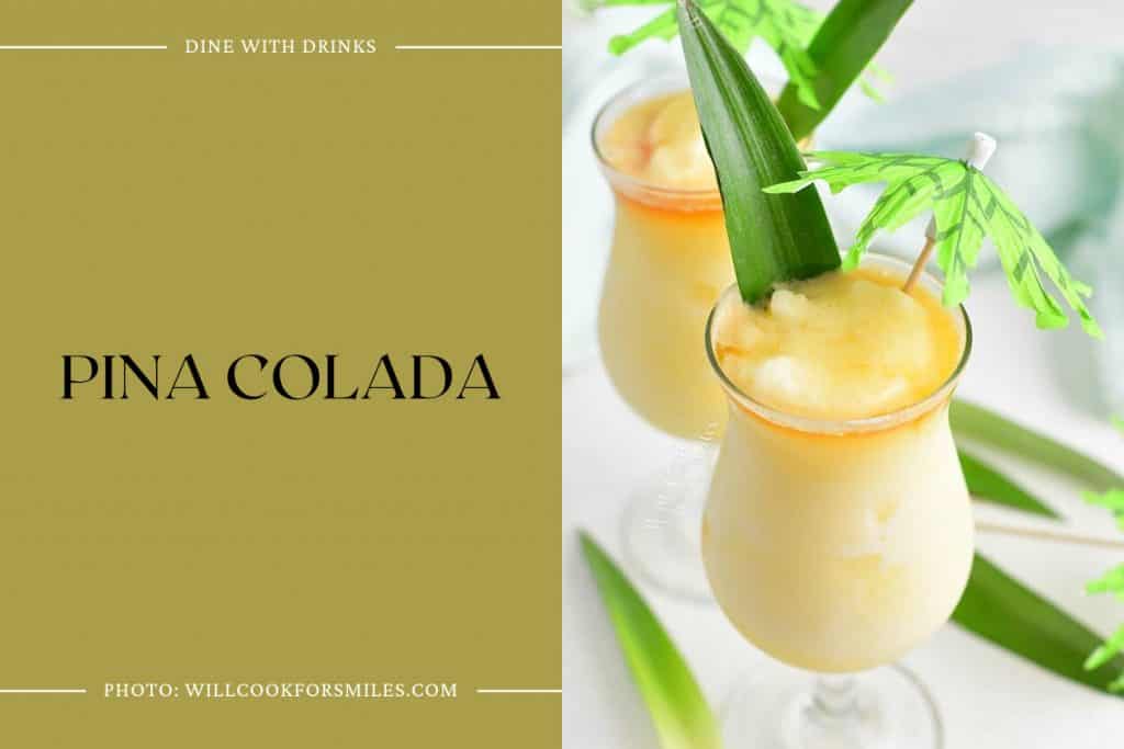 16 Puerto Rican Cocktails to Sip Your Way to Paradise | DineWithDrinks