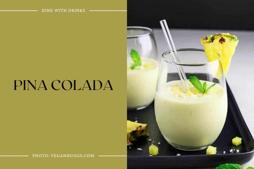 17 Island Cocktails That'll Transport You to a Tropical Paradise ...