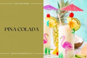 27 Luau Cocktails to Transport You to a Tropical Paradise | DineWithDrinks