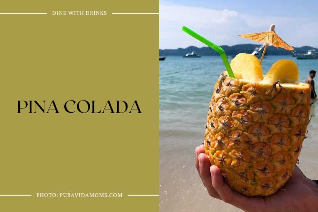 8 Costa Rican Cocktails That Will Transport You to Paradise ...
