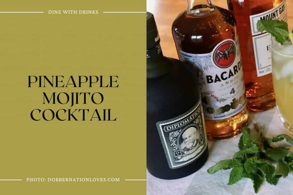 25 Cuban Cocktails that will Transport You to Havana in a Sip ...