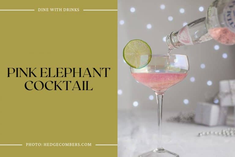 26 Fancy Cocktails to Sip, Savor, and Swoon Over! | DineWithDrinks