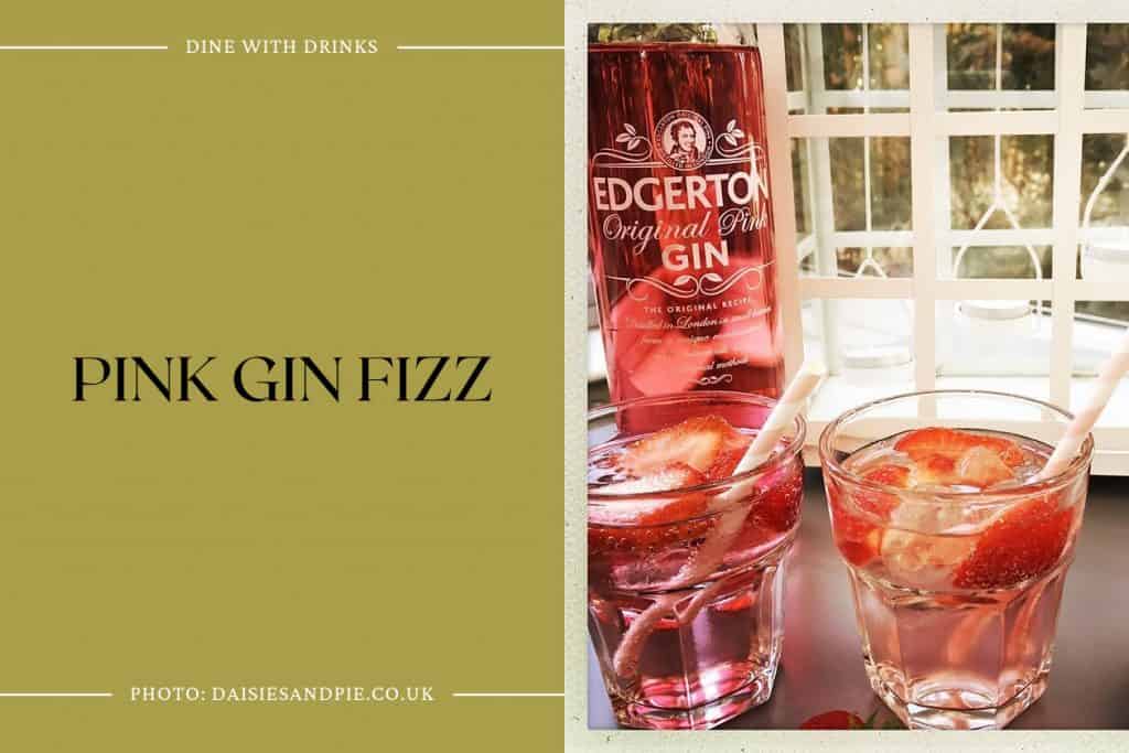 34 Summer Gin Cocktails to Sip and Savor All Season Long | DineWithDrinks