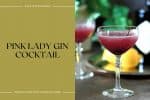 15 Gin and Grenadine Cocktails to Shake Up your Summer! | DineWithDrinks