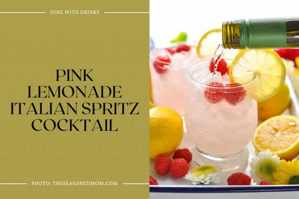 19 Italian Spritz Cocktails That Will Transport You to Venice ...