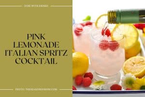 19 Italian Spritz Cocktails That Will Transport You to Venice ...