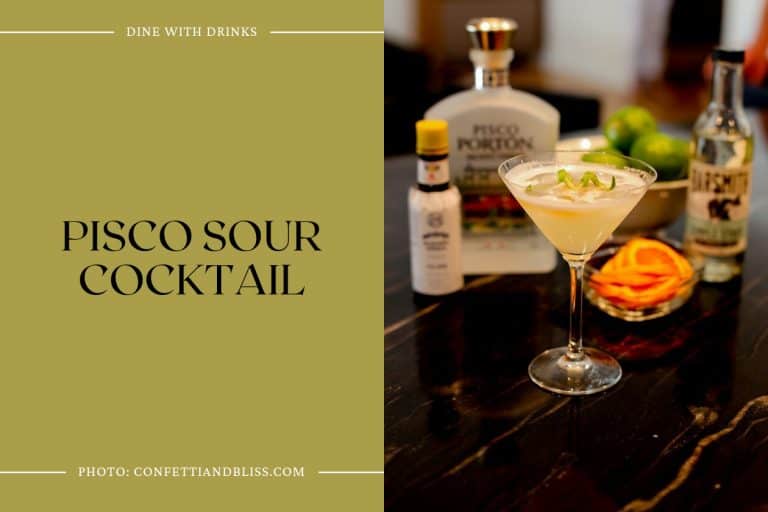 17 Coupe Cocktails to Shake Up Your Next Happy Hour! | DineWithDrinks