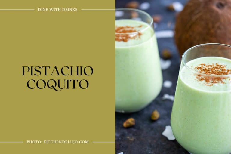 16 Puerto Rican Cocktails to Sip Your Way to Paradise | DineWithDrinks