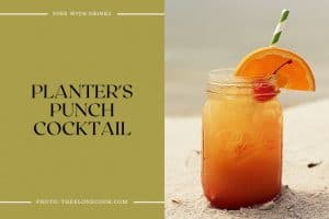 27 Punch Cocktails to Get Your Party Started! | DineWithDrinks