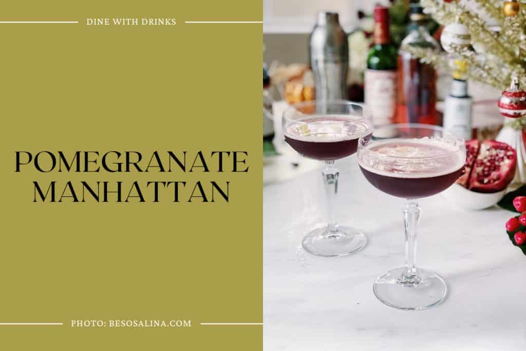 26 Fancy Cocktails to Sip, Savor, and Swoon Over! | DineWithDrinks