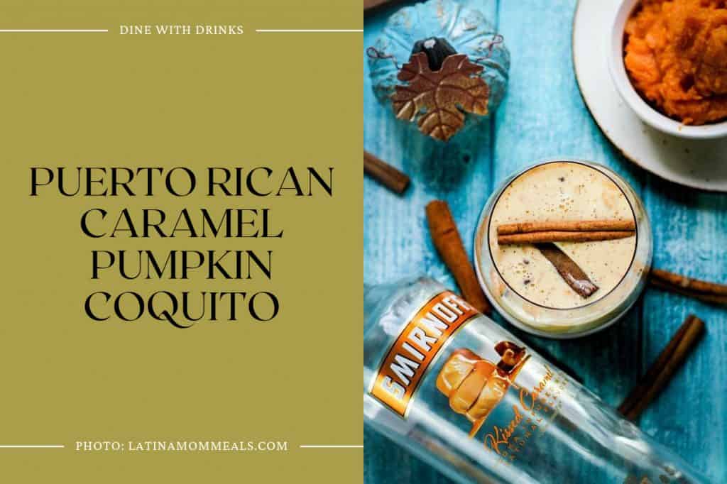16 Puerto Rican Cocktails to Sip Your Way to Paradise | DineWithDrinks