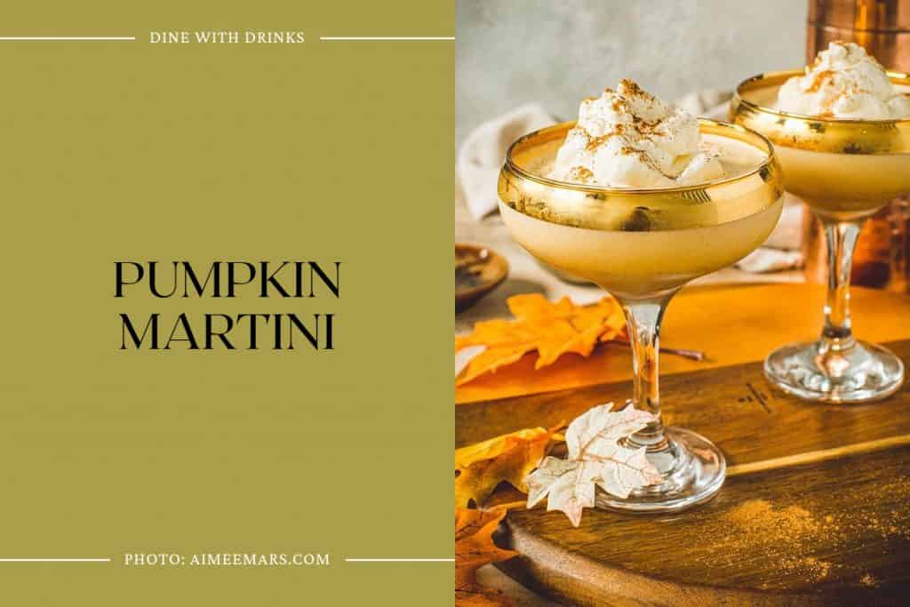 32 Indulgent Cocktails That Will Make You Tipsy and Happy | DineWithDrinks