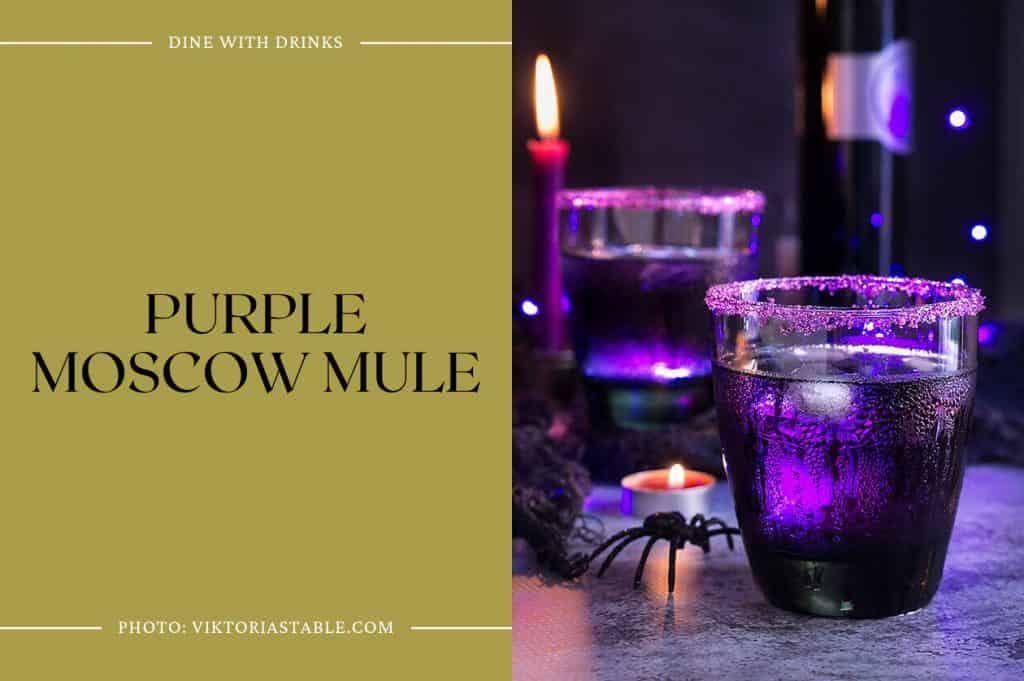 30 Halloween Cocktails that Will Scare Up Some Serious Fun ...